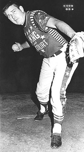 Mike McCrobie: When ‘The King’ reigned in Oswego | Columnists ...