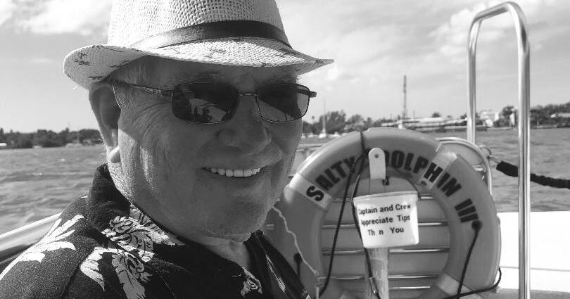 John (Jack) Clifford Shutts | Obituaries | oswegocountynewsnow.com