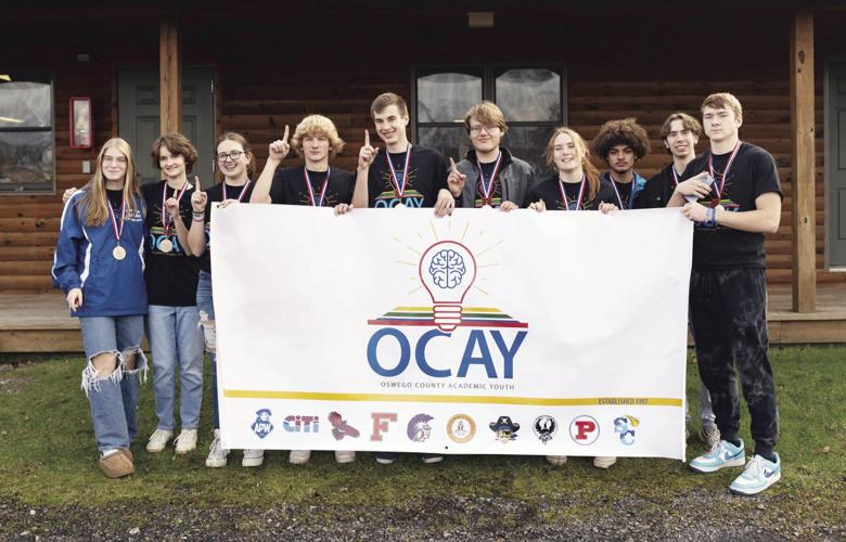 OCAY League competition focuses on the classics | News ...