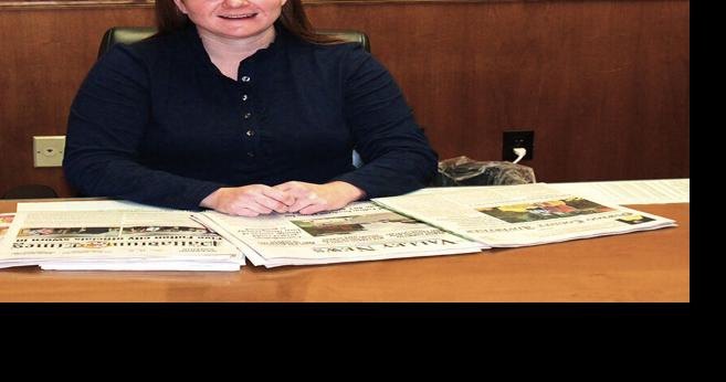 Lynett hired as Oswego County Media Group's new publisher | News ...