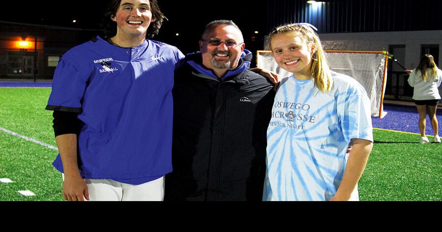 Fierro family celebrates pair of Senior Nights for twins Michael and ...