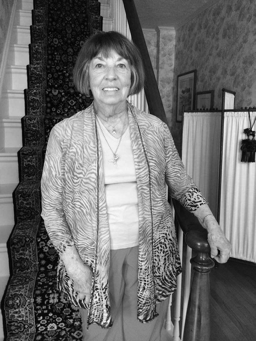 Janice F. Holbrook | Obituaries | oswegocountynewsnow.com