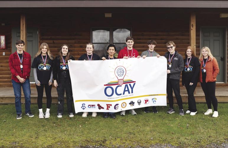 OCAY League competition focuses on the classics | News ...
