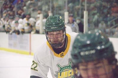 Lewis’s time was cut shorter than expected, but ‘he rose to the ...