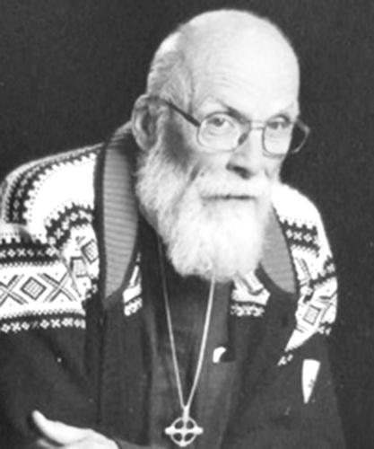 The Rev. Jeffrey Knox | Obituaries | oswegocountynewsnow.com