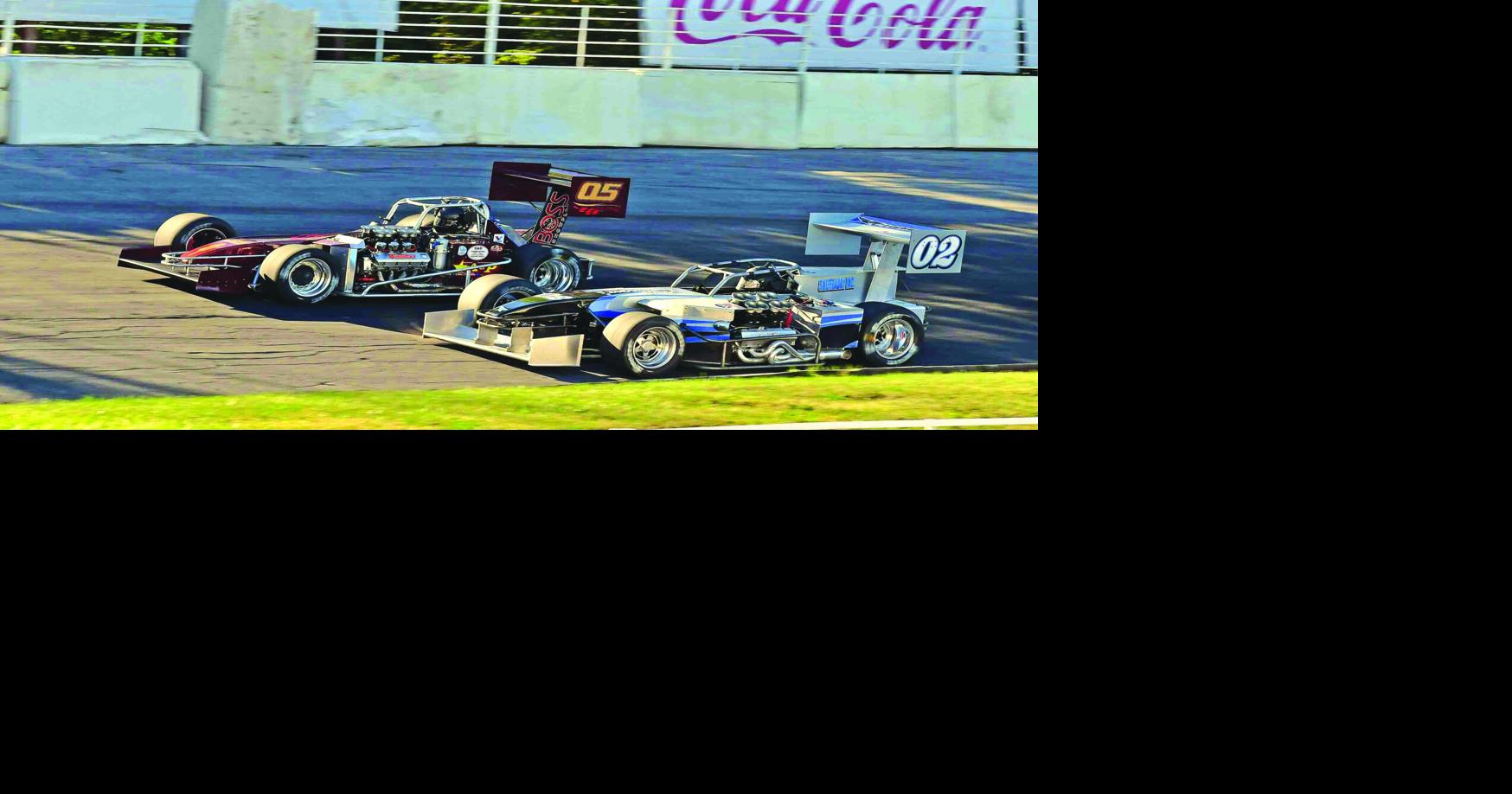 Oswego Speedway opens driver registration | Sports ...