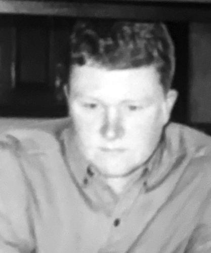 Daniel Vashaw | Obituaries | oswegocountynewsnow.com