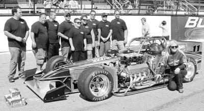 Jessica Zemken to highlight Oswego Speedway driver autograph session at ...