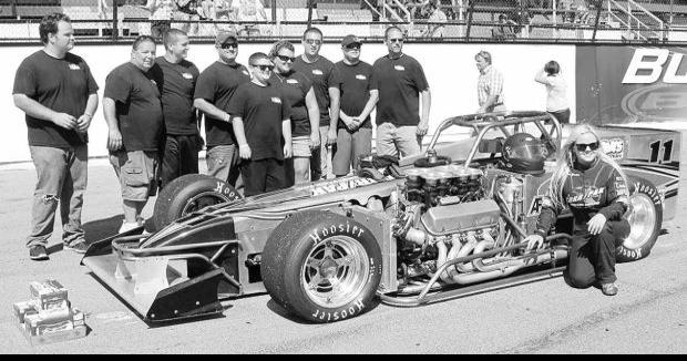 Jessica Zemken to highlight Oswego Speedway driver autograph session at ...