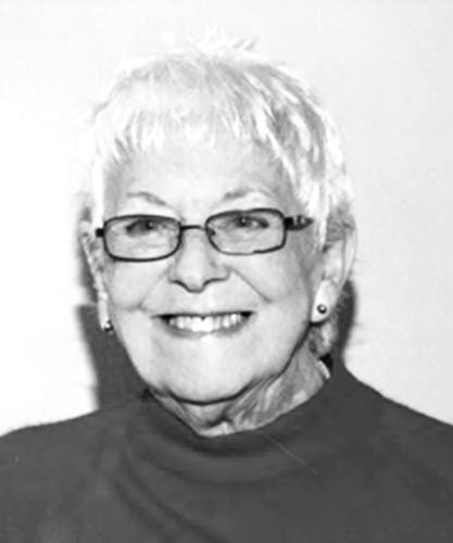 Jean Greeney Hilton | Obituaries | oswegocountynewsnow.com
