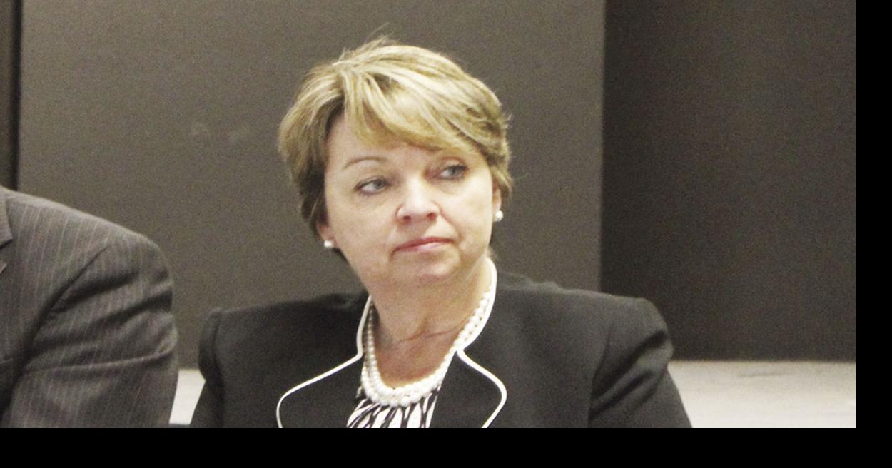 State Sen. Ritchie: Our 'way of life is at threat' | News ...
