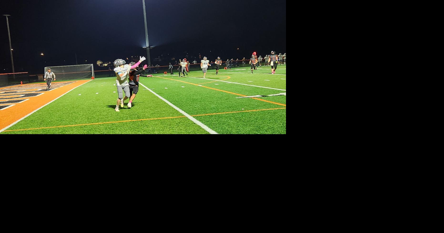 Phoenix football game photo 2 | Sports | oswegocountynewsnow.com