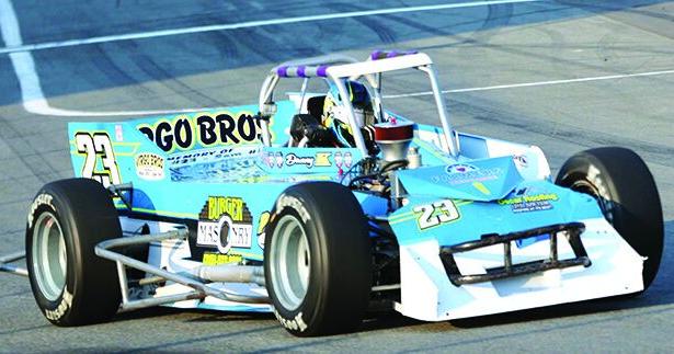 PrimeLending partners with Flack Racing for 2025 | Sports ...