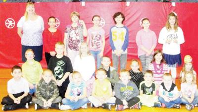 Gratitude shown at Fairgrieve Elementary | Local | oswegocountynewsnow.com