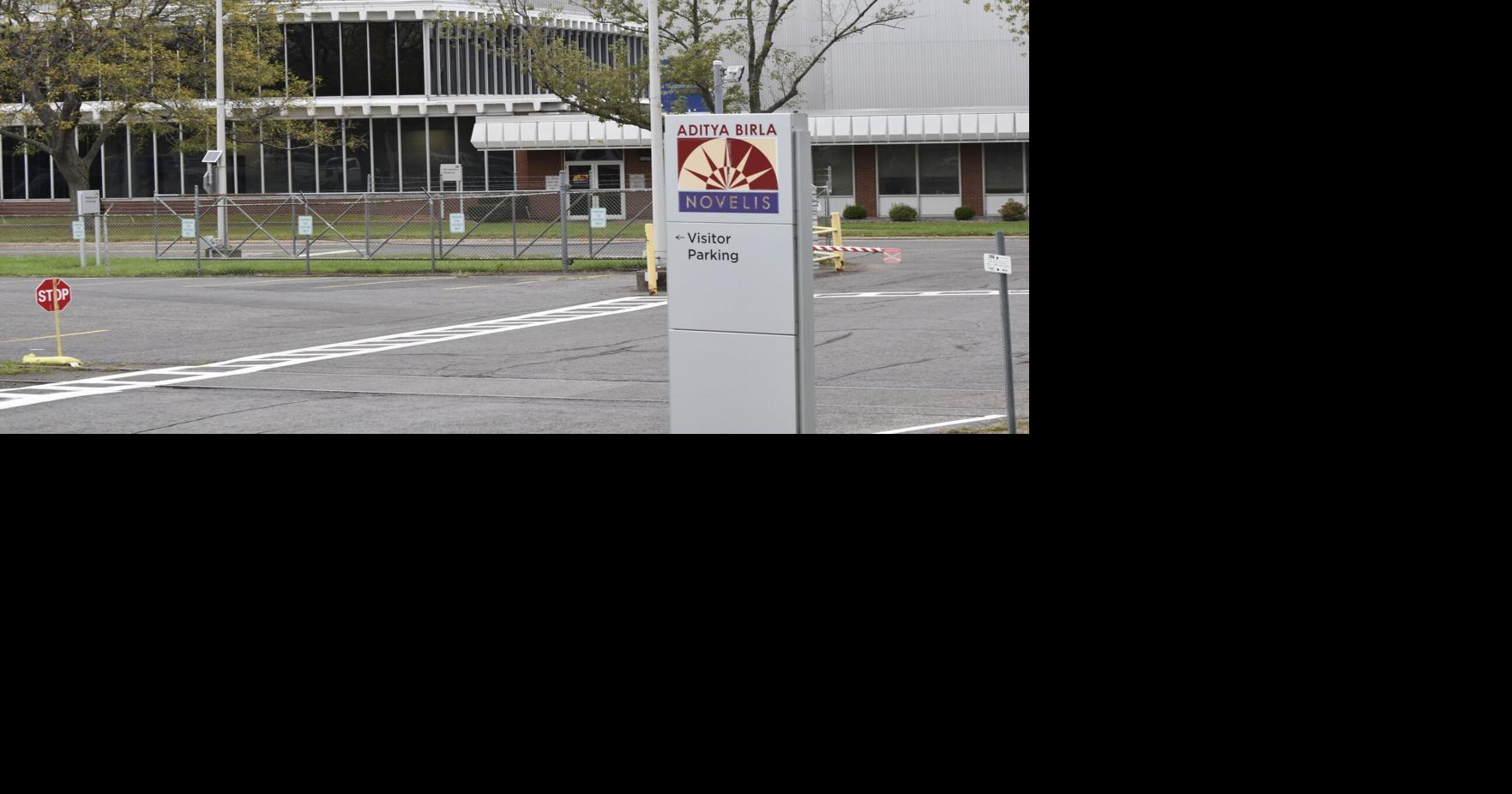 IDA agrees to apply for grant to back $3.5 million Novelis project ...