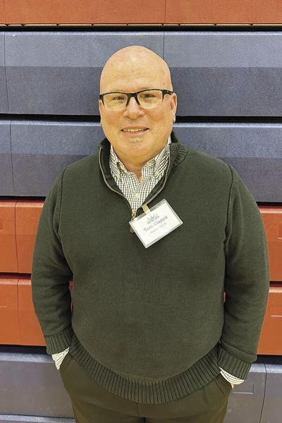 Ciappa named Oswego County Board Member of the Year | News ...