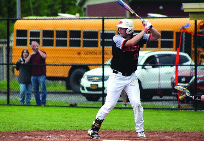 Corey collecting milestones for Phoenix baseball | Sports ...