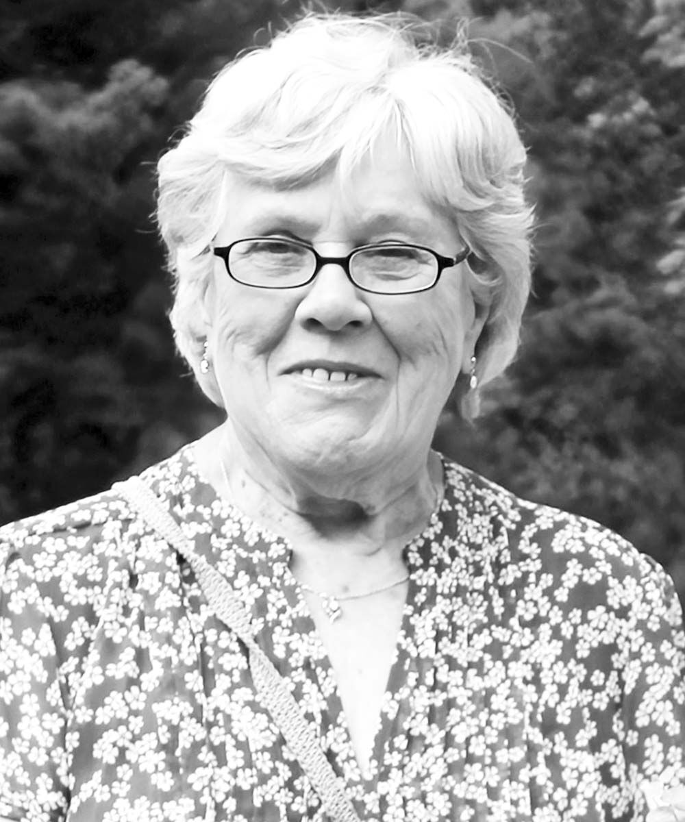 Janet L. Miller Erskine | Obituaries | oswegocountynewsnow.com