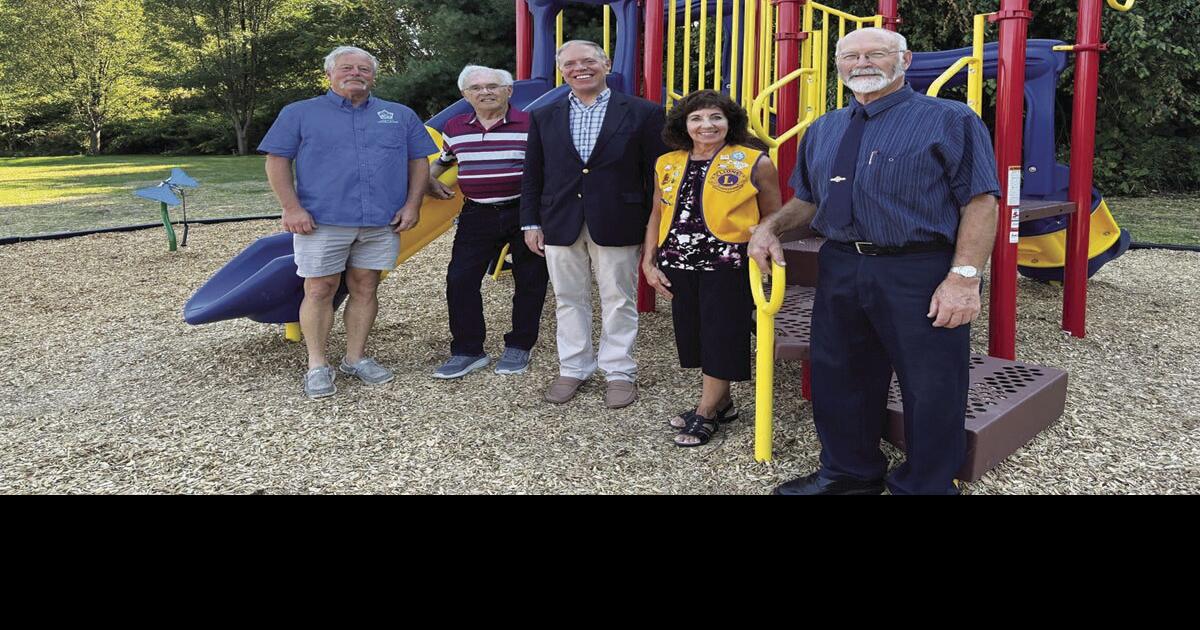 Central Square's Goettel Park to receive $50,000 grant for equipment ...