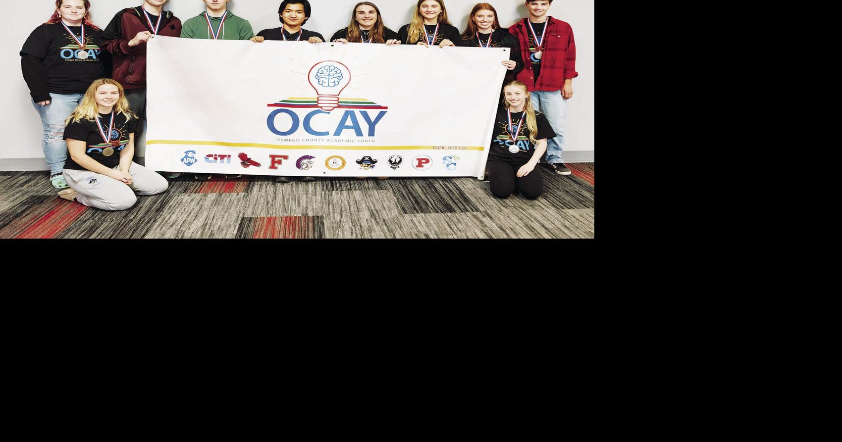 OCAY League's ‘Movers and Shakers’ competition spotlights influential ...