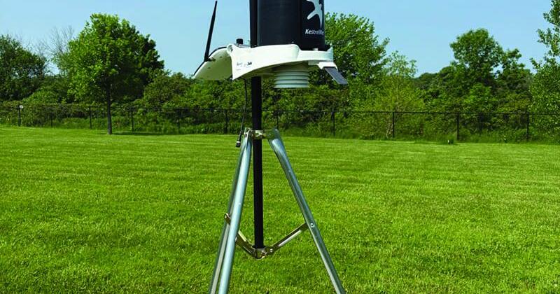 CiTi BOCES launches live weather station to support local agriculture | News ...