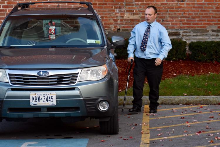 Anthony Waldron to be sentenced to prison next week in Jordan Brooks ...