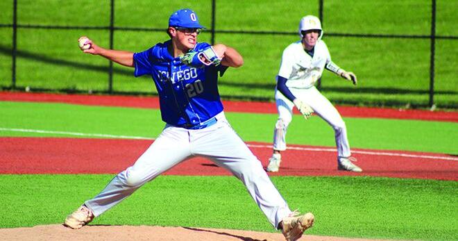 Bucs’ baseball season ends in Section III semis | Sports ...