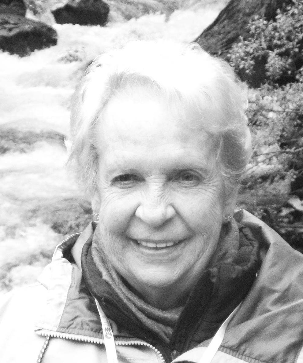 Kathleen Ann Russo | Obituaries | oswegocountynewsnow.com