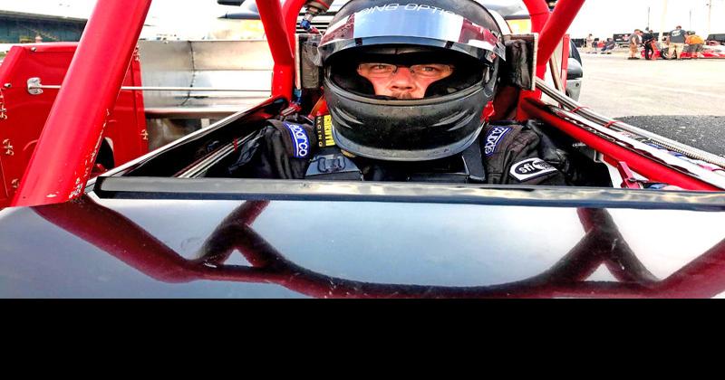Murray making supermodified debut this weekend in Snyder Racing ...