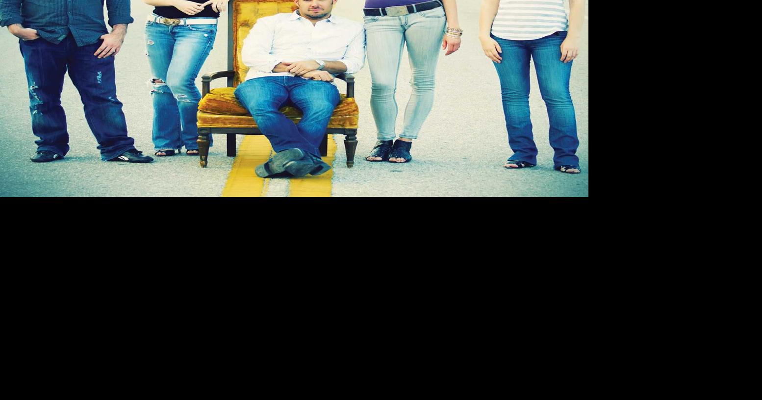 Ke-Nekt season series to cross musical boundaries | Arts ...