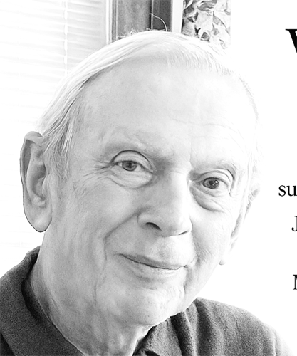 William F. Henry | Obituaries | oswegocountynewsnow.com