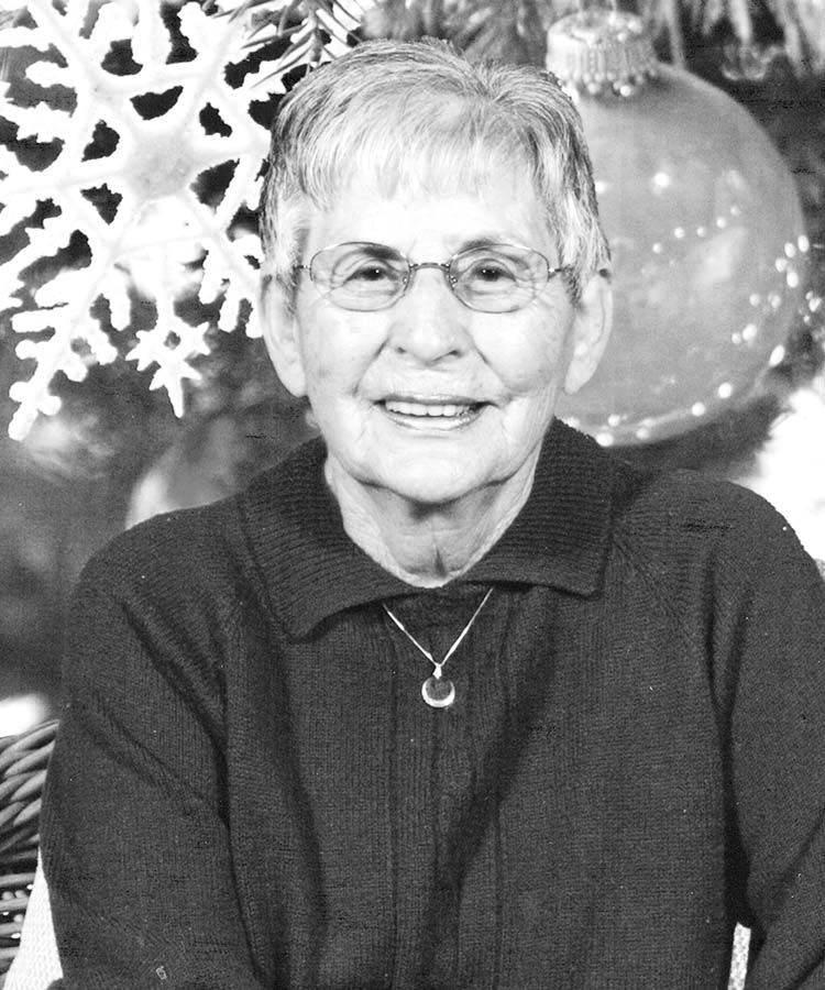Ursula M. Mosher | Obituaries | oswegocountynewsnow.com