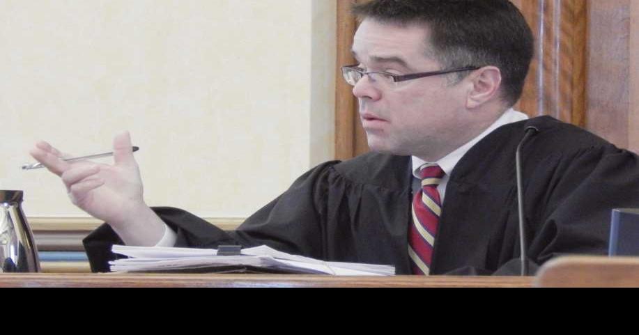 Judge rejects motions in Thibodeau case | Archives | oswegocountynewsnow.com