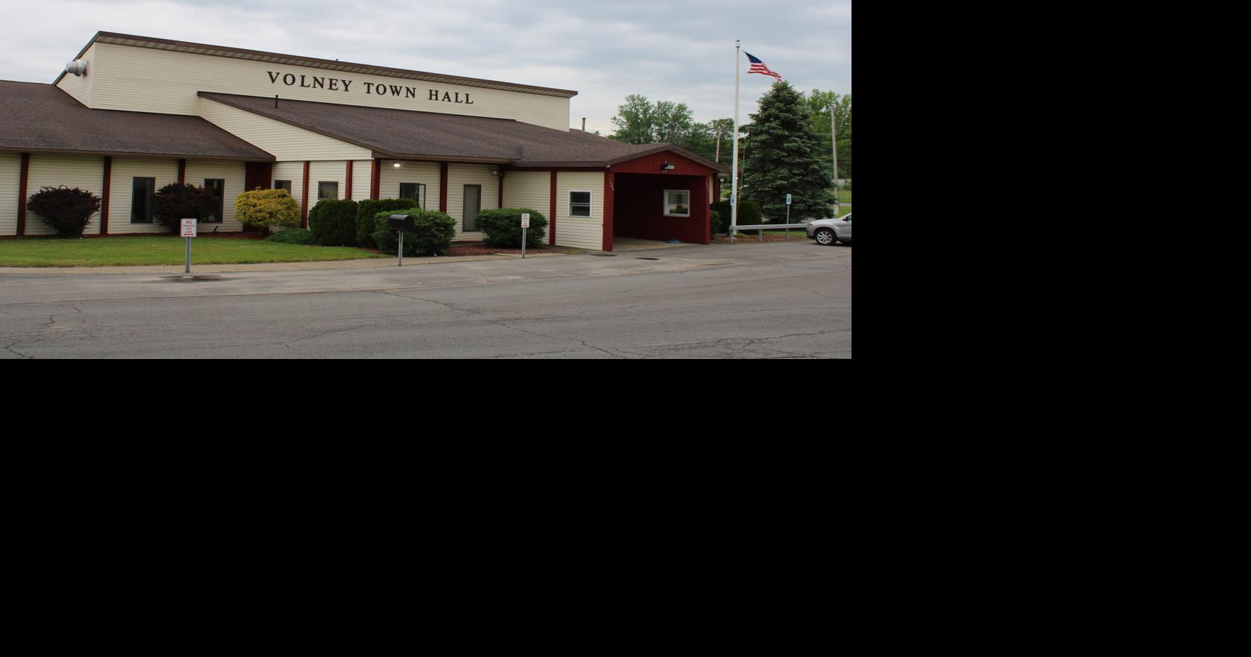 Volney officials seeking input on town hall renovations or replacement ...