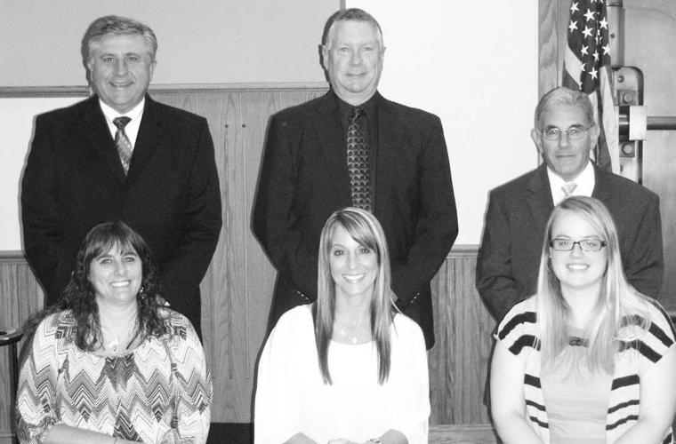 EMPLOYEES RECOGNIZED | Local | oswegocountynewsnow.com