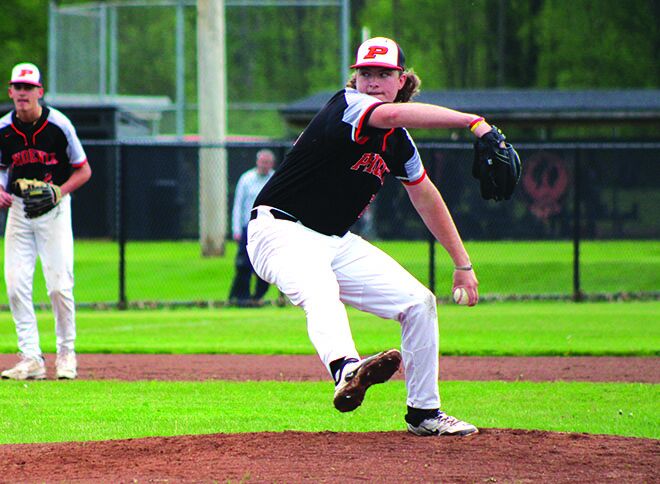 Corey collecting milestones for Phoenix baseball | Sports ...