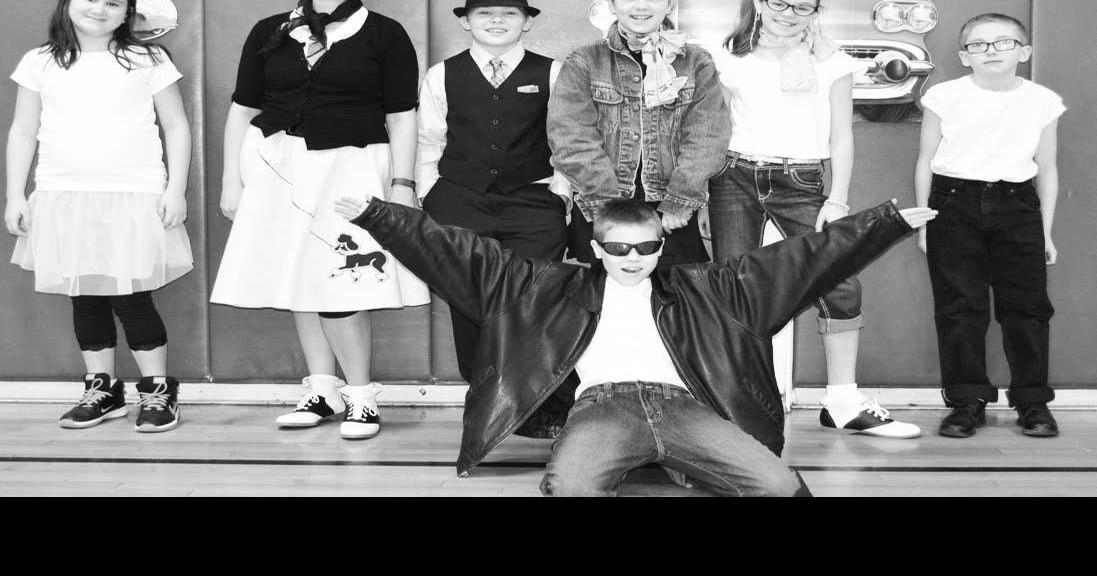 Flashback at Minetto Elementary | Local | oswegocountynewsnow.com