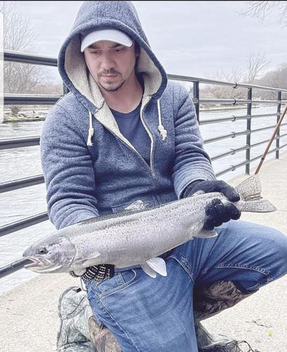 Trout season begins Saturday in New York State | News ...