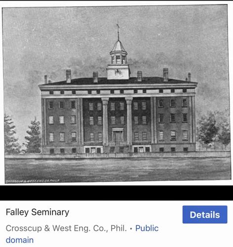 Fulton in 15 Objects | Gallery | oswegocountynewsnow.com