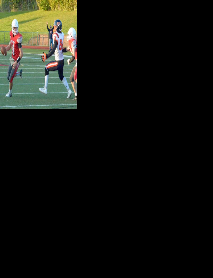 Will Patterson commits to West Point | Sports | oswegocountynewsnow.com