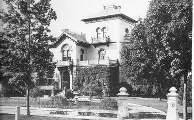Lecture on Oswego industrialist Theodore Irwin | Local ...