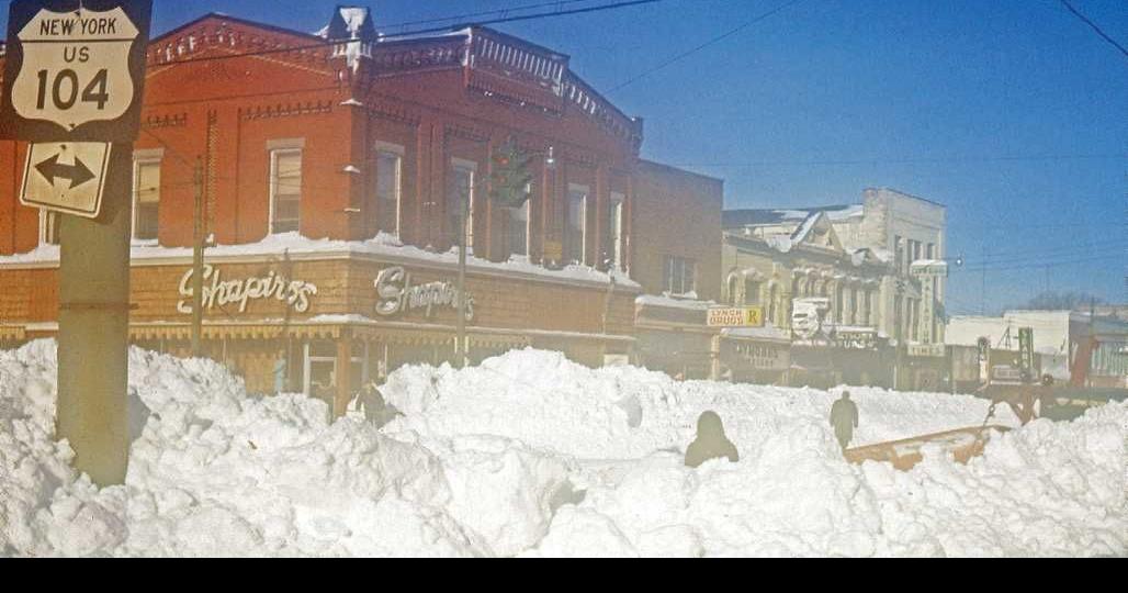 'Voices in the Storm' recounts challenges, struggles on 50th ...