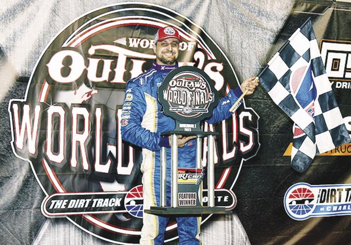 Mission complete: Sheppard wins season finale at World Finals; scores ...
