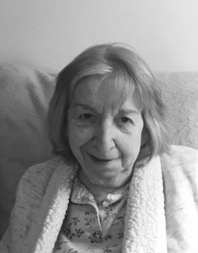 Barbara Alice Cox (Barr) | Obituaries | oswegocountynewsnow.com