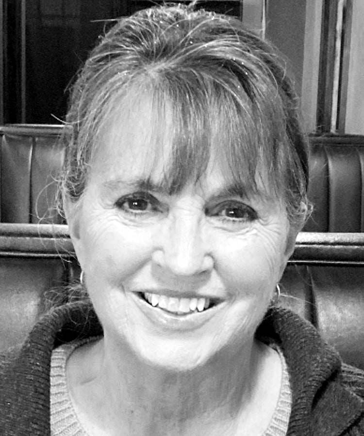 Michaelene Lalik Webb | Obituaries | oswegocountynewsnow.com