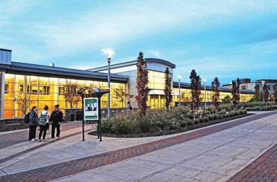 SUNY board approves naming Marano Campus Center at SUNY Oswego | Local ...