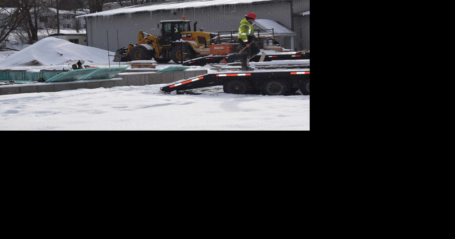 With Fulton expansion, Menter keeps family biz rolling | News ...