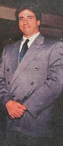 Mark J. Graziano | Obituaries | oswegocountynewsnow.com