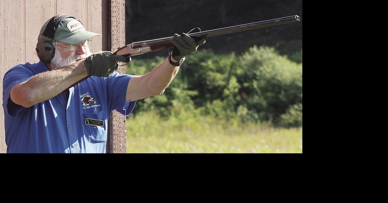 Hunter Arms Homecoming to celebrate Fulton-made guns | News ...