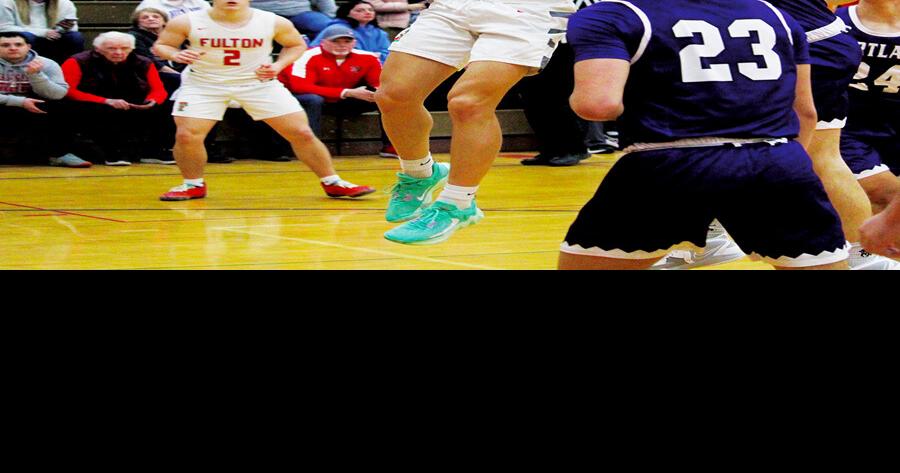 Big third-quarter run proves pivotal in Fulton boys basketball win ...
